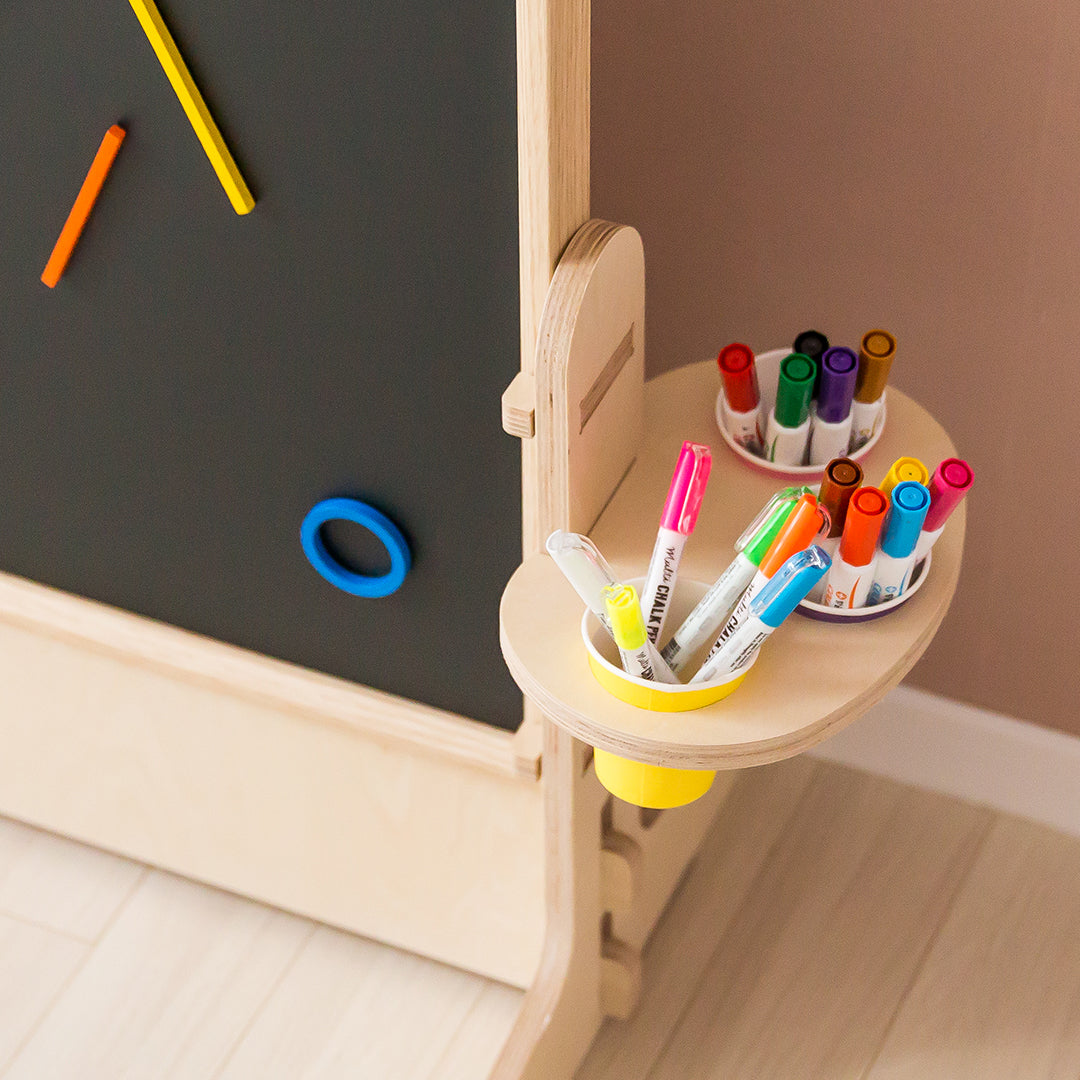 Commemoi Double-sided Drawing Board – Zezebaebae