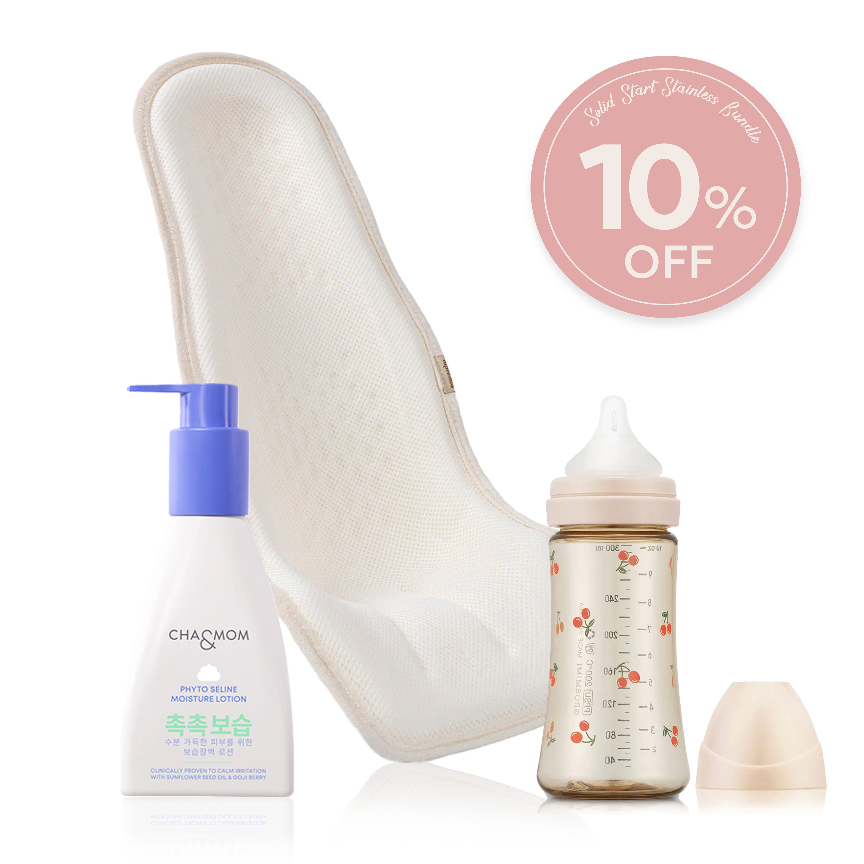 Ultimate Baby Care Bundle – Zezebaebae