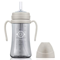 Grosmimi PPSU Straw Cup - 10oz (300ml) – Zezebaebae