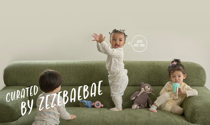 zezebaebae | Finest K-baby products